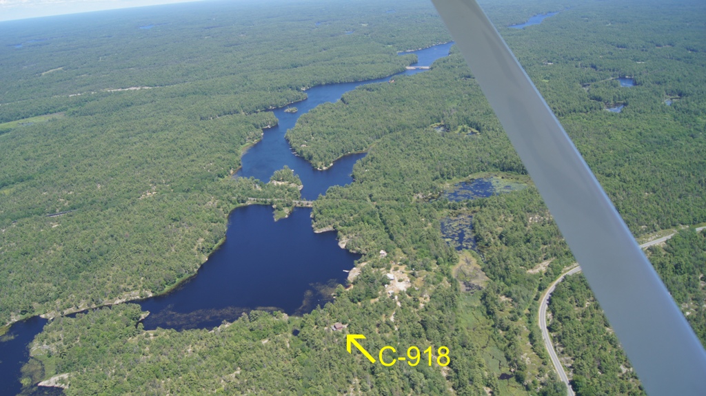 | Parry Sound and Georgian Bay Real Estate