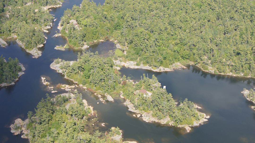 SONY DSC | Parry Sound and Georgian Bay Real Estate